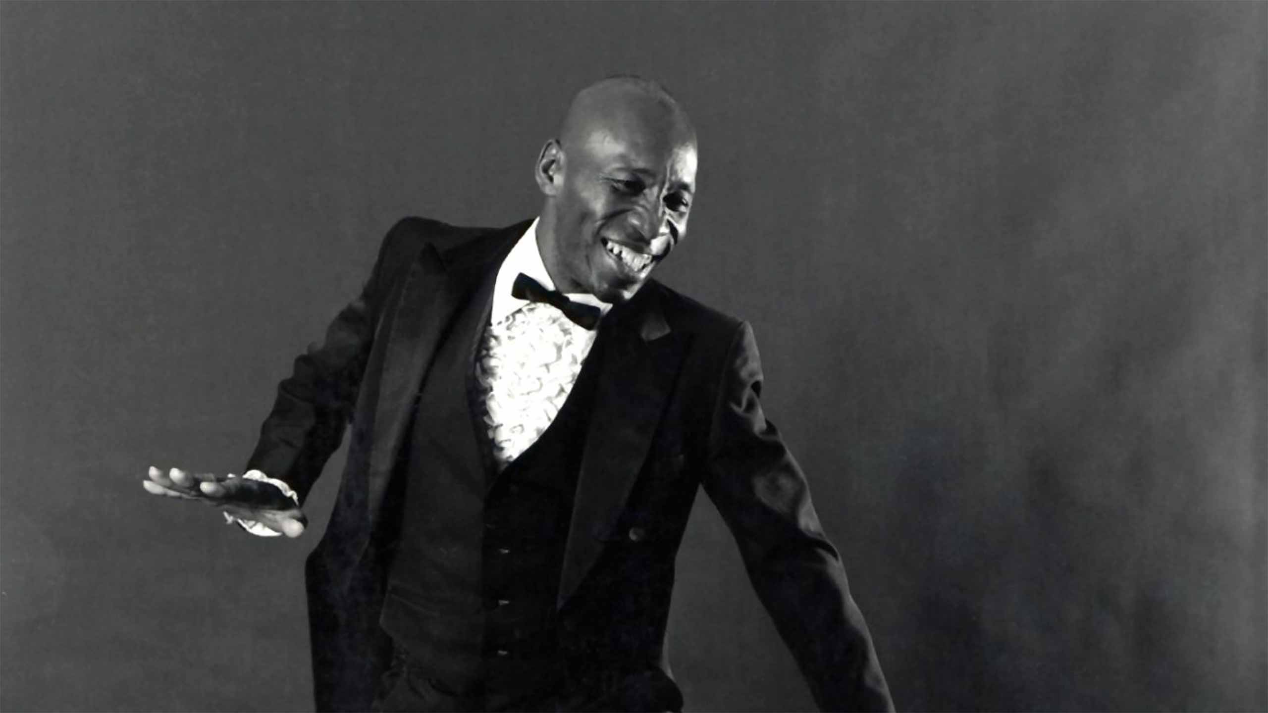 Movin' Melvin Brown | Singing, Dancing, Tap Dancing, Clogging & Comedy